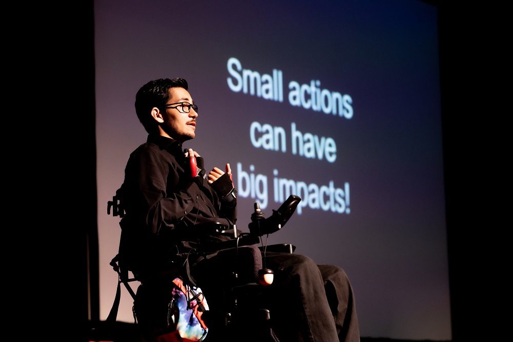 Public Speaking Center - Menlo College